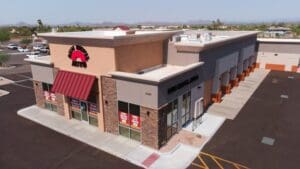 Home - ARC Construction